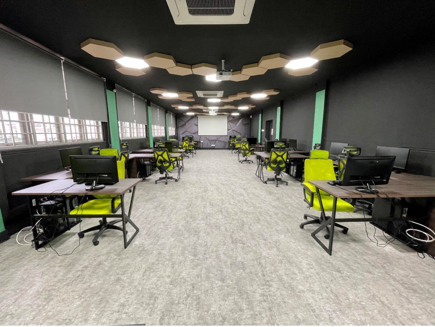 STEM Applied Learning Programme (ALP)